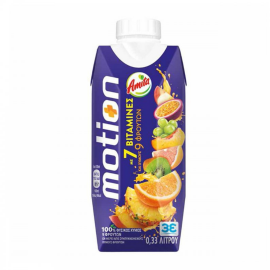 Amita Motion - 330ml