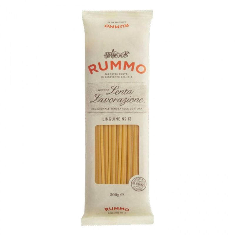 Rummo Pasta Linguine (500gr)
